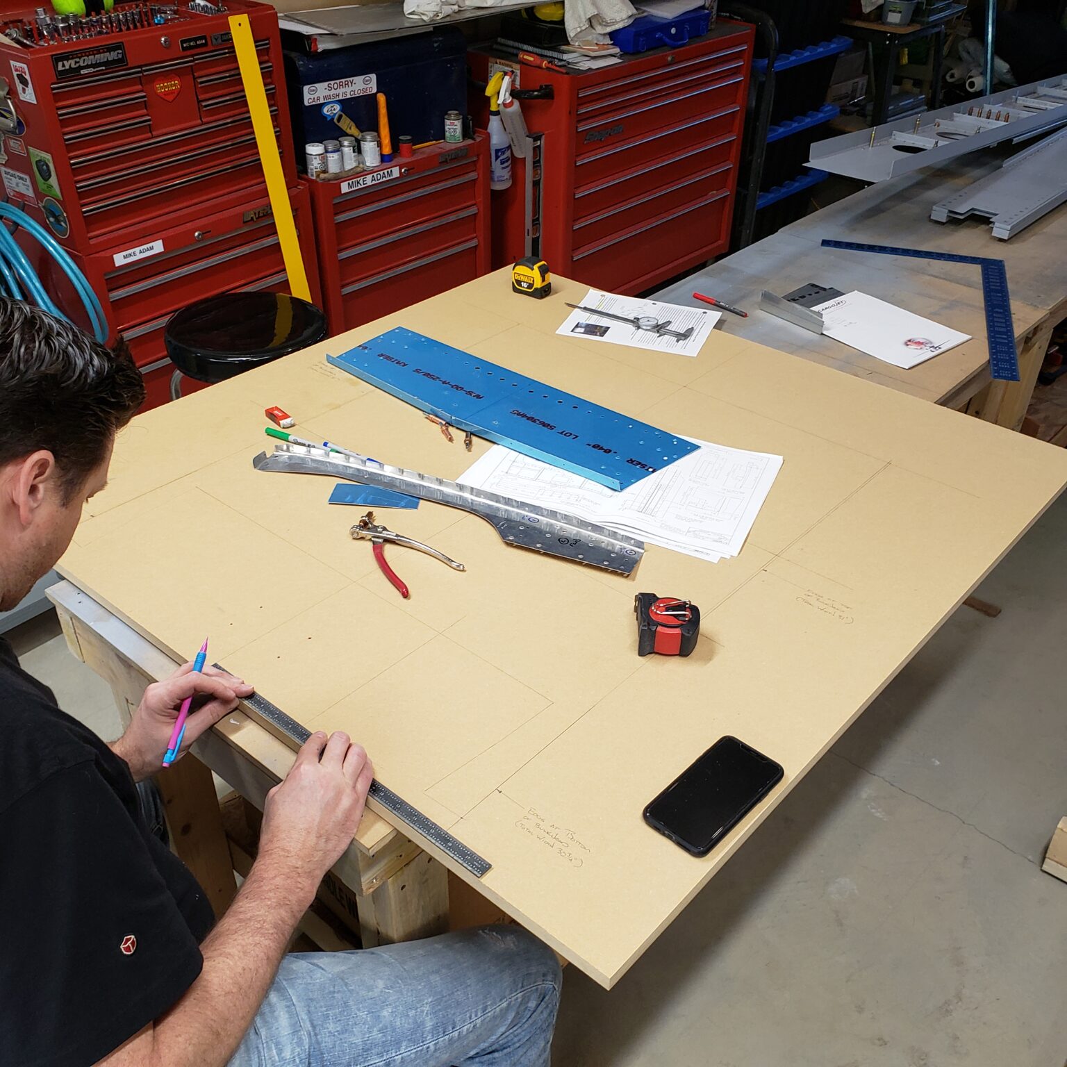 F-404 Bulkhead Assembly – Forward Side - F1 Rocket Hangar